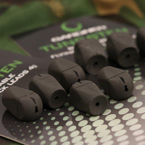 Gardner Tungsten Flying Back Leads – Great Fishing Tackle
