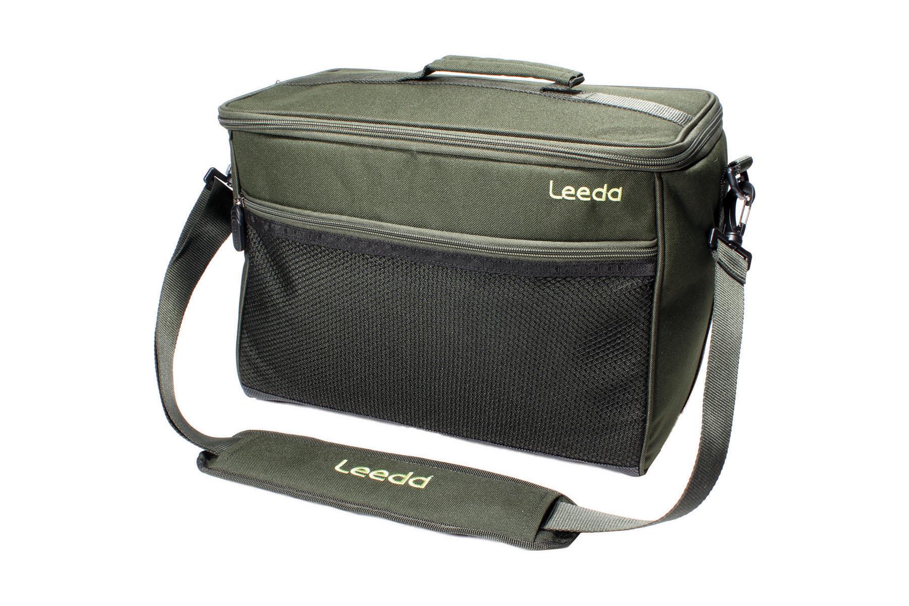 Leeda Compact Carryall – Great Fishing Tackle