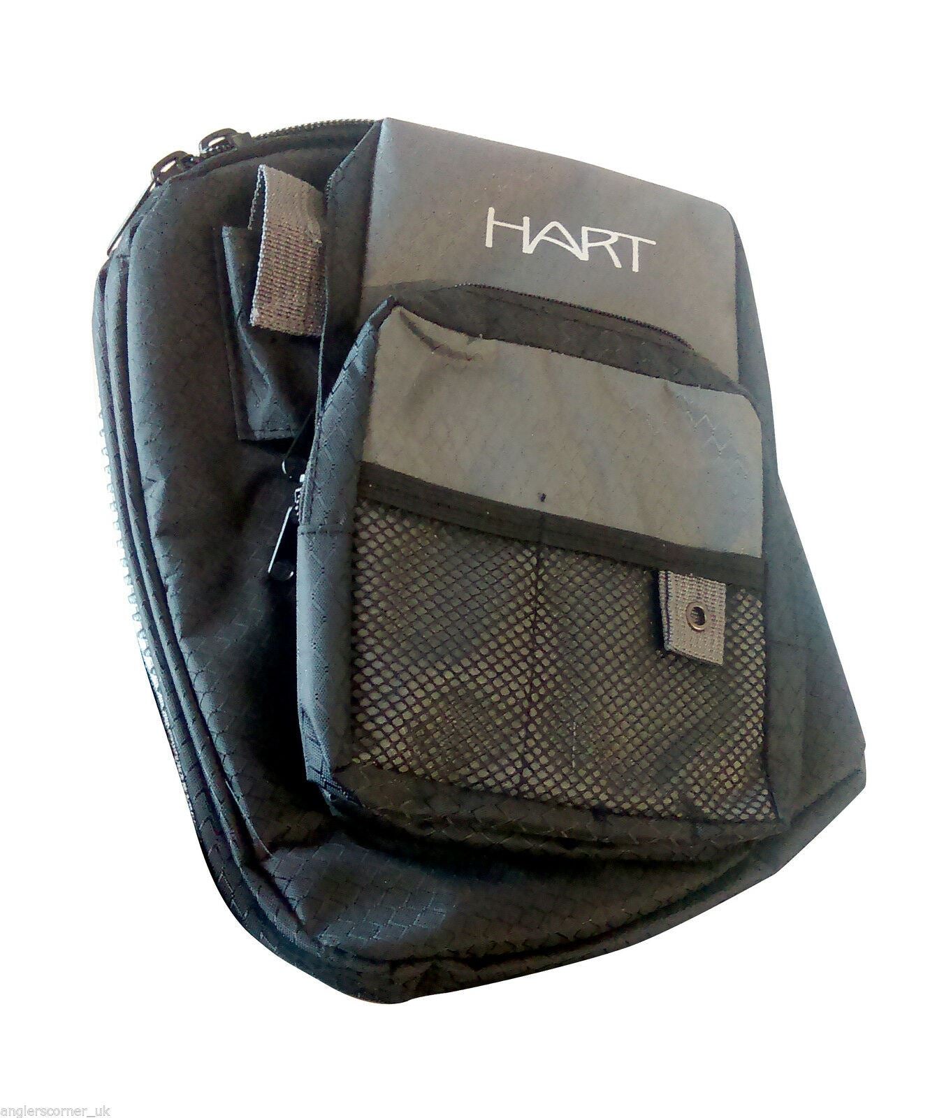 Hart Sachel Bag / Shoulder Bag / Luggage – Great Fishing Tackle