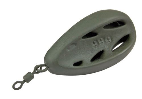 Fox Paste Bomb 3.5oz Swivel – Great Fishing Tackle