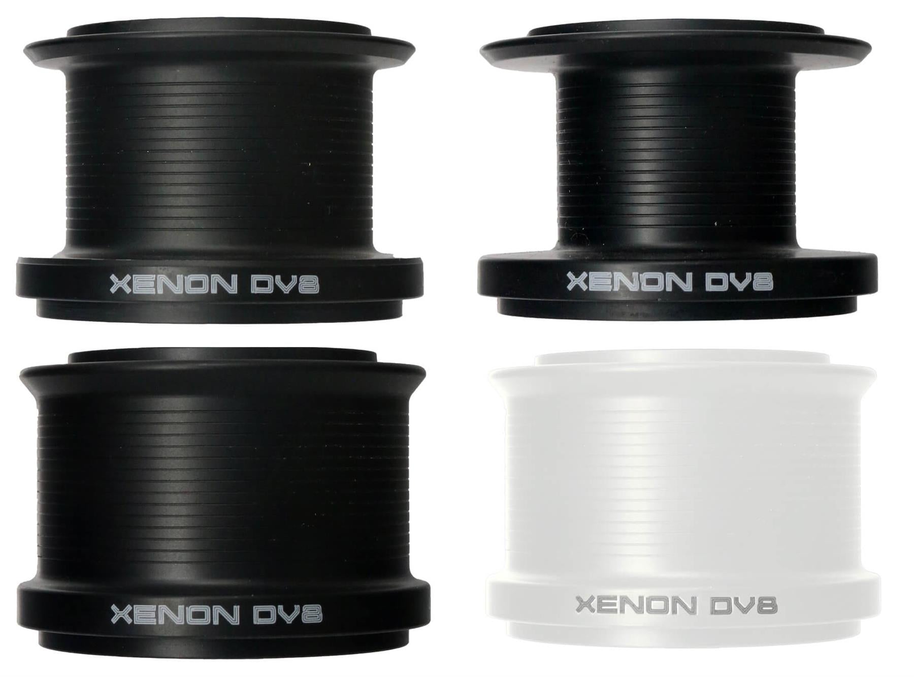 TronixPro Xenon DV8 Spare Spool – Great Fishing Tackle