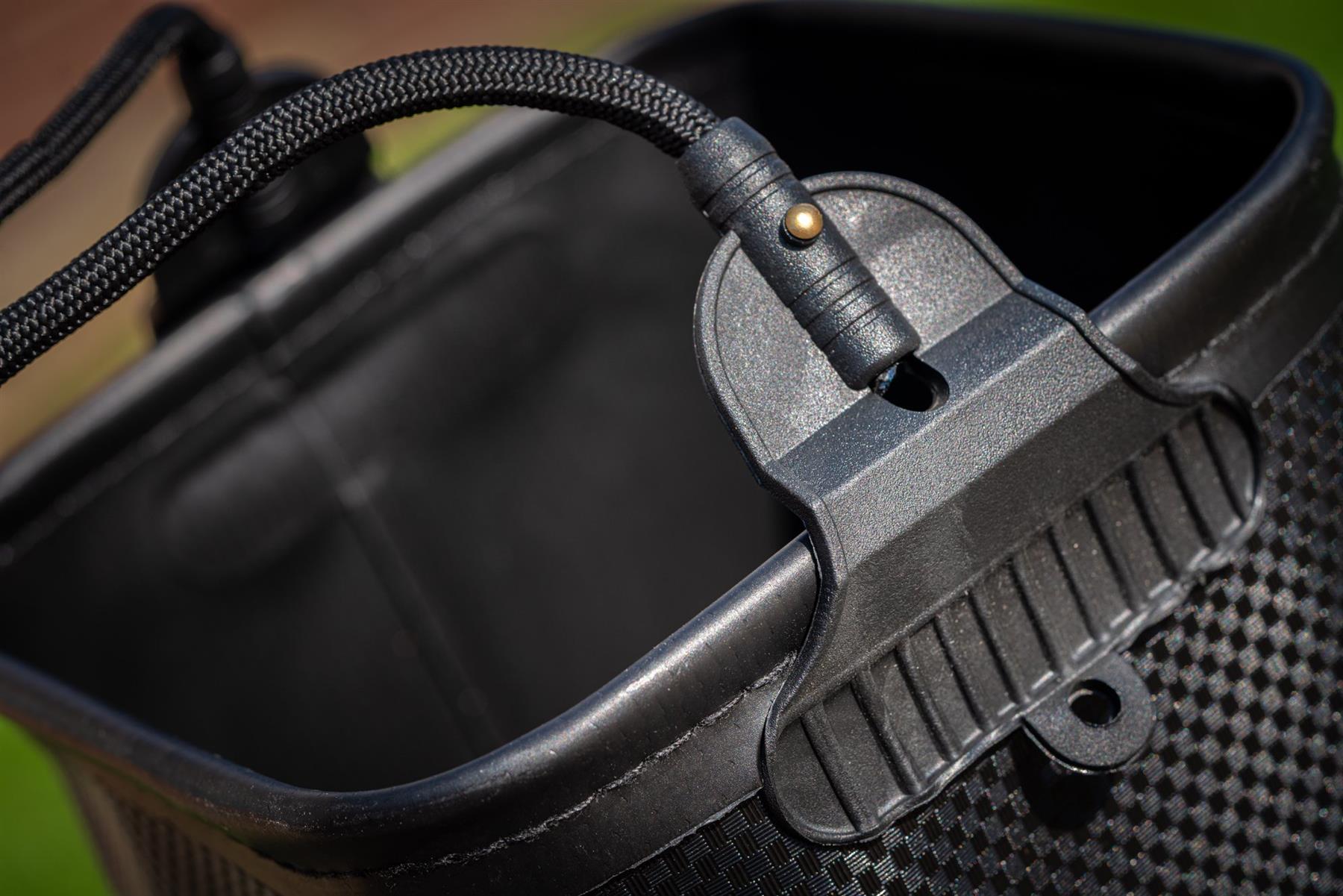 Guru Fusion H20 Water Bucket – Great Fishing Tackle